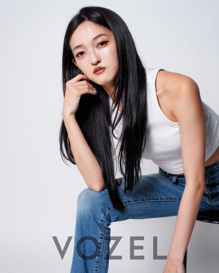 中村 優海｜VOZEL