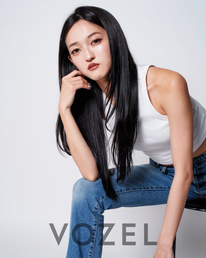 中村 優海｜VOZEL