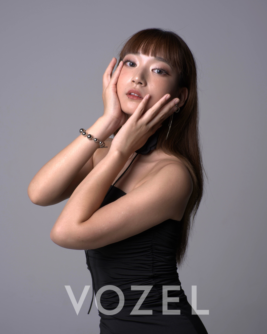 TALENTS｜VOZEL